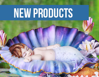 Pacific Trading - Your Source for Quality Collectibles and Giftware