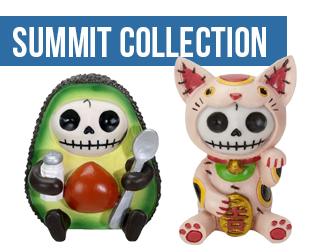 Pacific Trading - Your Source for Quality Collectibles and Giftware